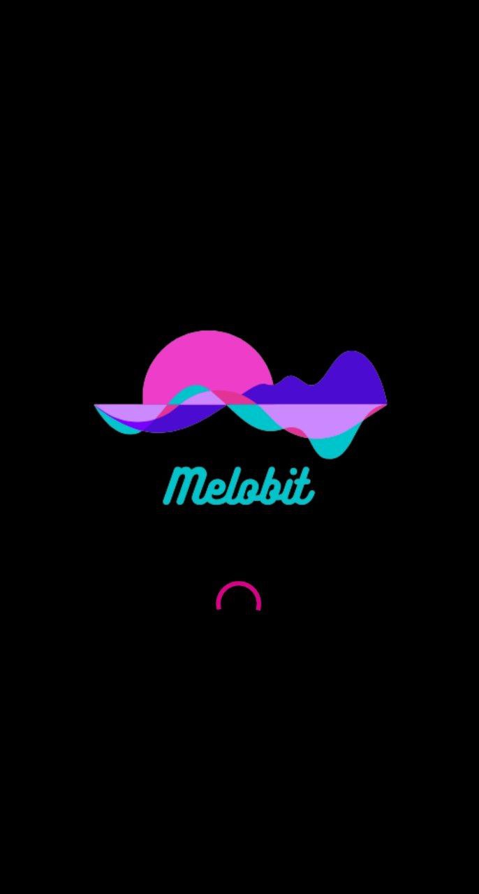 GitHub - ElaheMahmoodi/Melobit